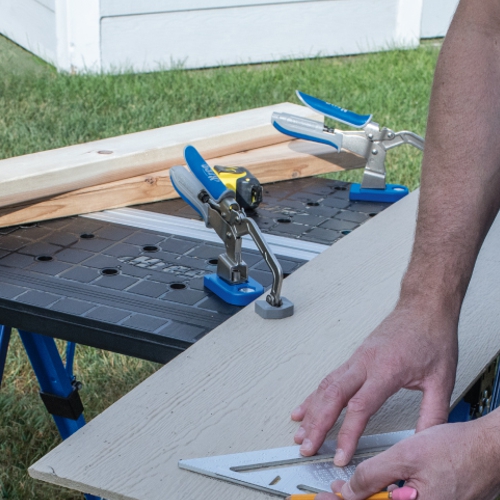 Kreg Workspace Products